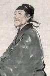 The Story of Du Fu (杜甫) and poems - THE CLAAS